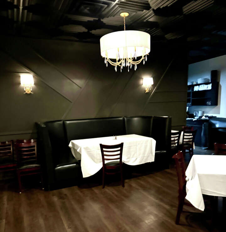 With relocation a smash success, Caffe Italia ready for 50 more years