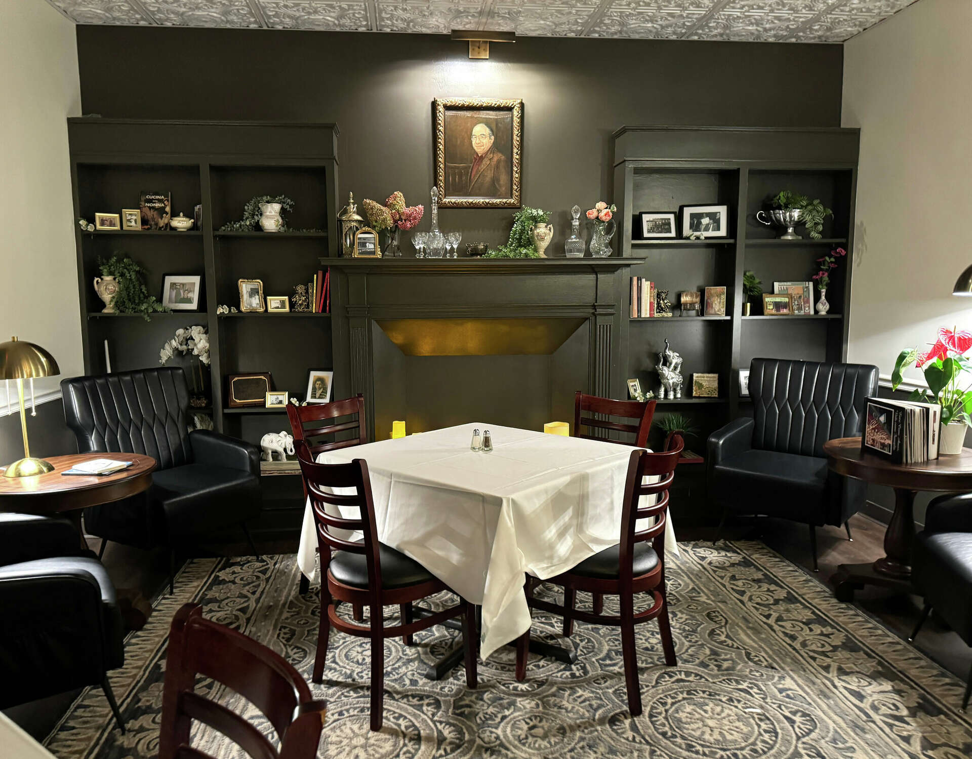 With relocation a smash success, Caffe Italia ready for 50 more years