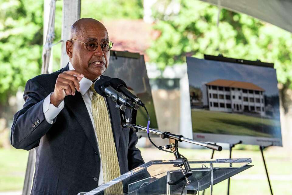 Riverside Hospital begins transformation into health care hub