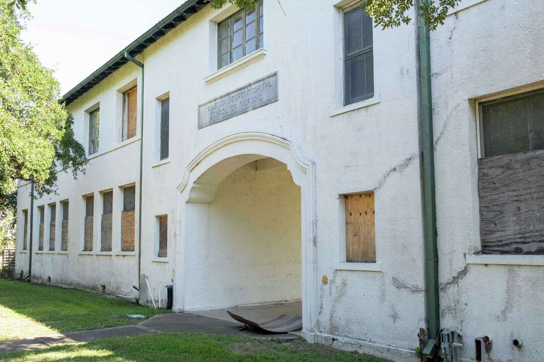 Riverside Hospital begins transformation into health care hub