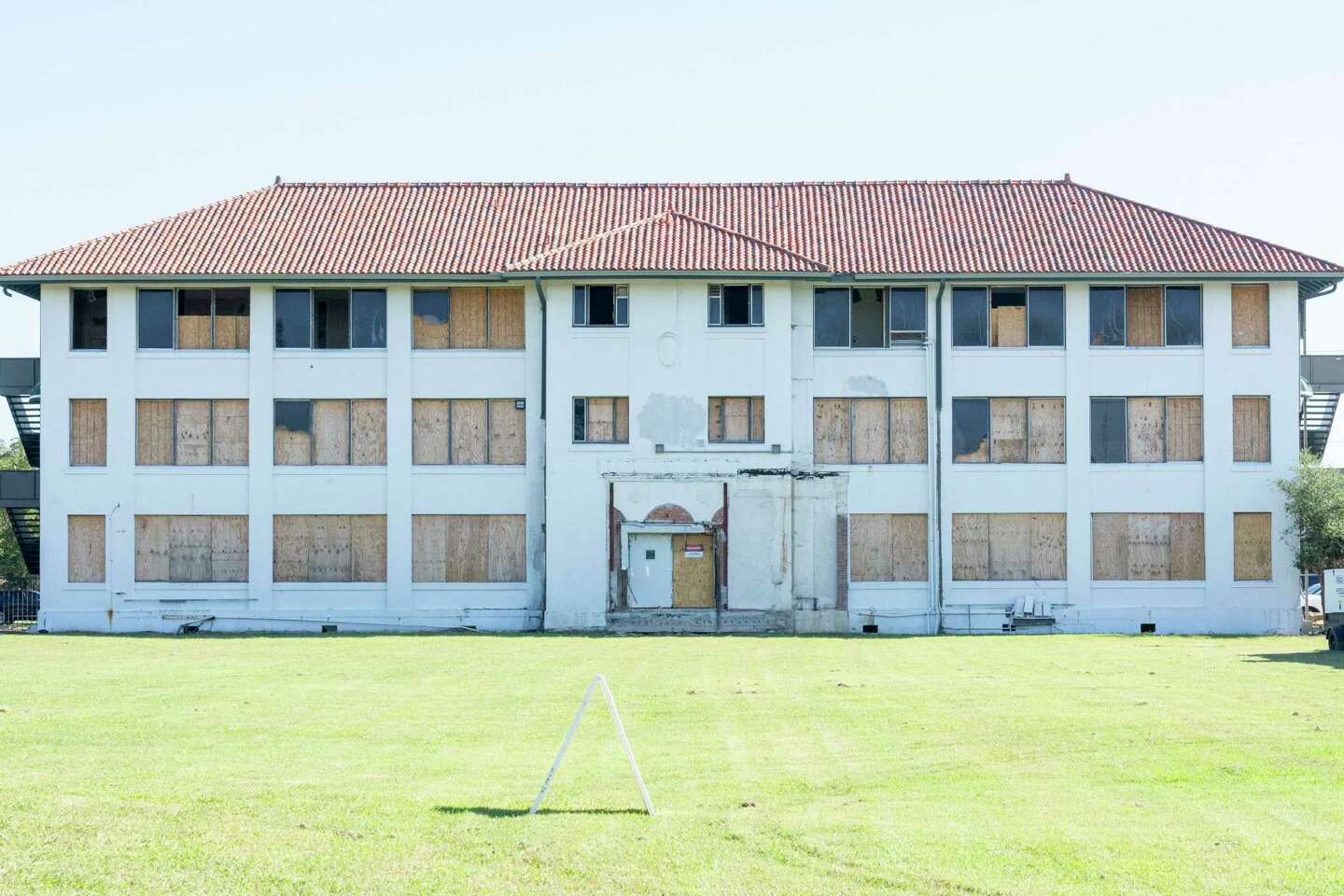 Riverside Hospital begins transformation into health care hub