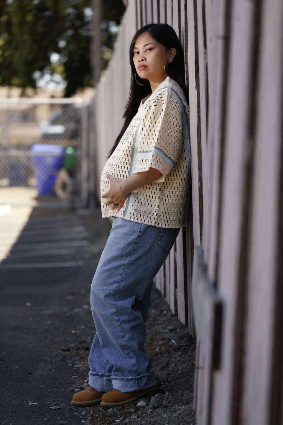 East Bay rapper Ruby Ibarra enters motherhood, new musical era