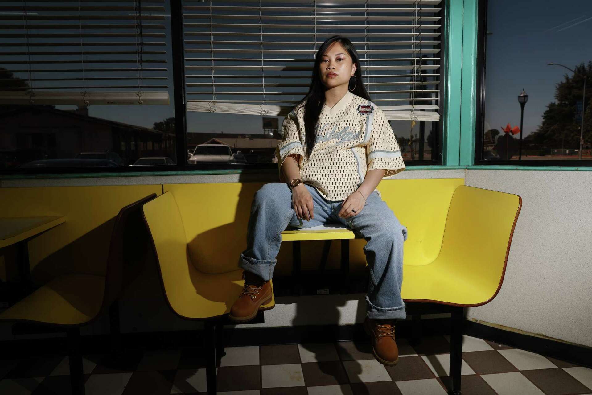 East Bay rapper Ruby Ibarra enters motherhood, new musical era