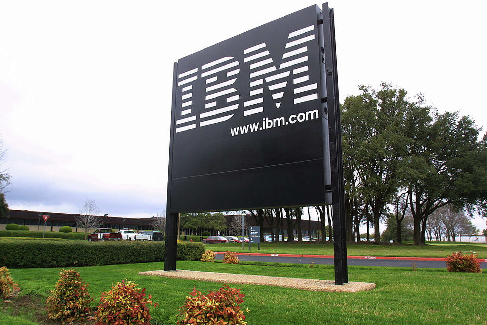 IBM takes over Meta's lease at The Domain in Austin