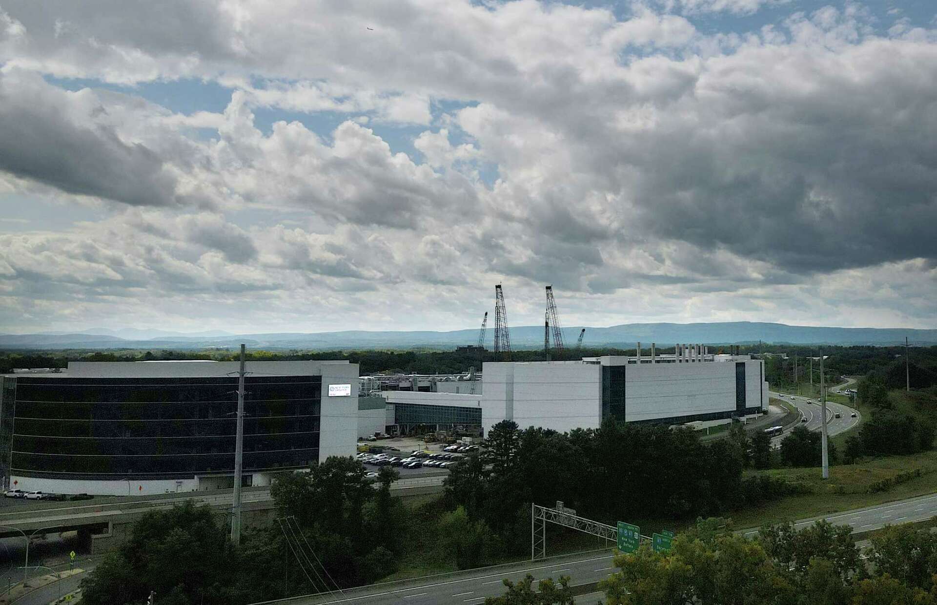 Arizona State gets third national chip lab to focus on prototyping