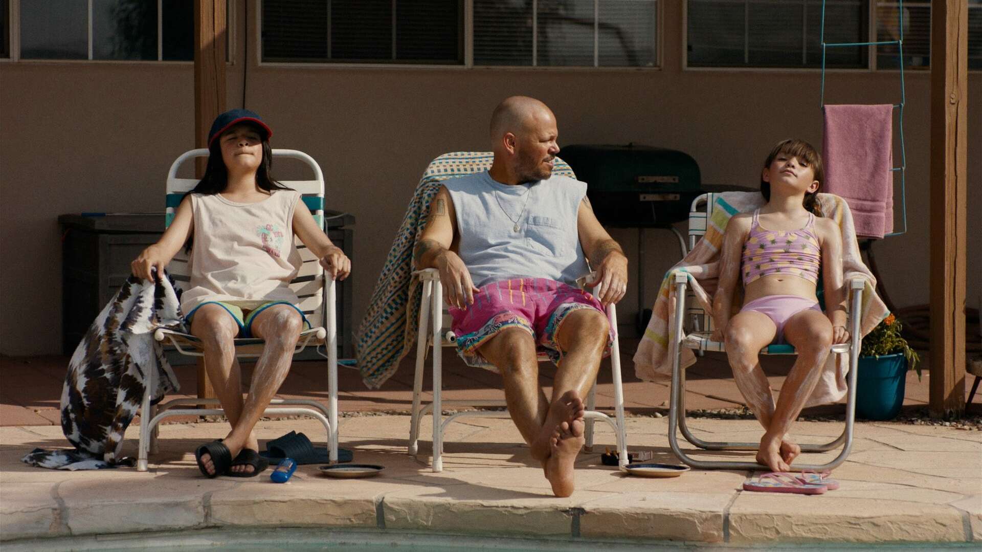 Houston's Sergio Lira produced one of 2024's most touching films
