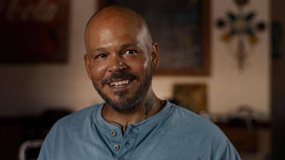 Houston's Sergio Lira produced one of 2024's most touching films