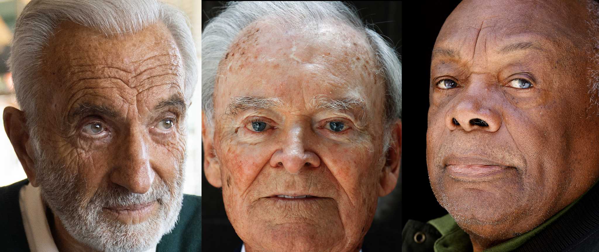 What 3 ex-mayors in S.F. are looking for in November’s race