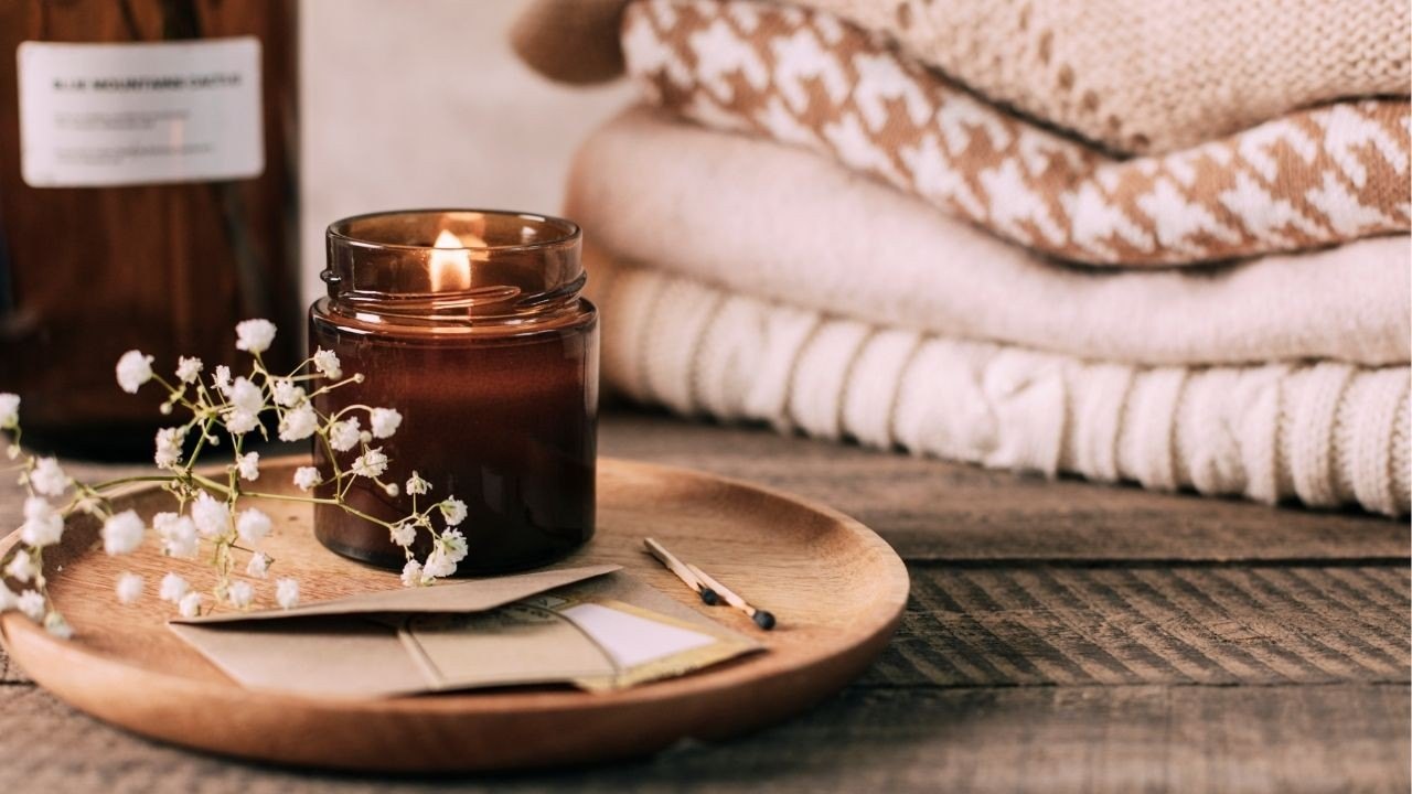 Fragrance Expert Reveals How To Transform Your Home Using Scent—and the ...