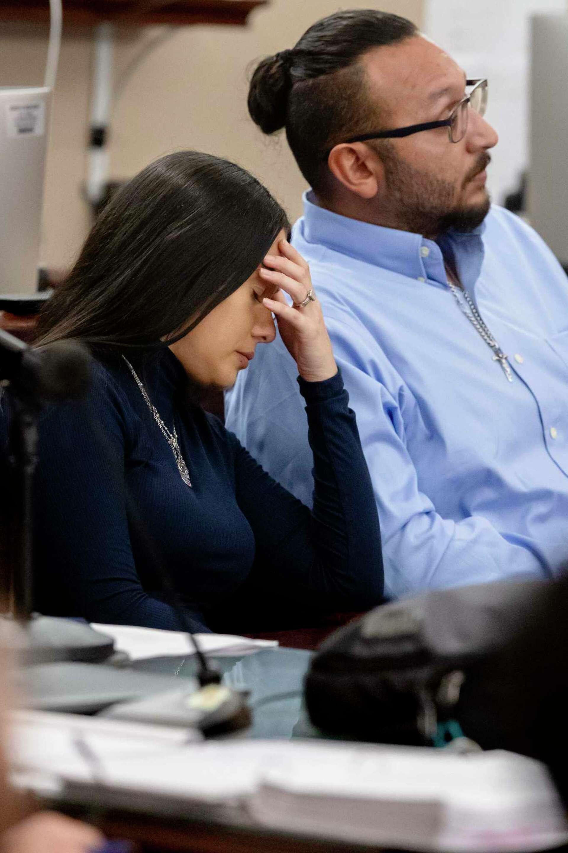 Witness: Texas couple's dogs bloodied him months before fatal mauling