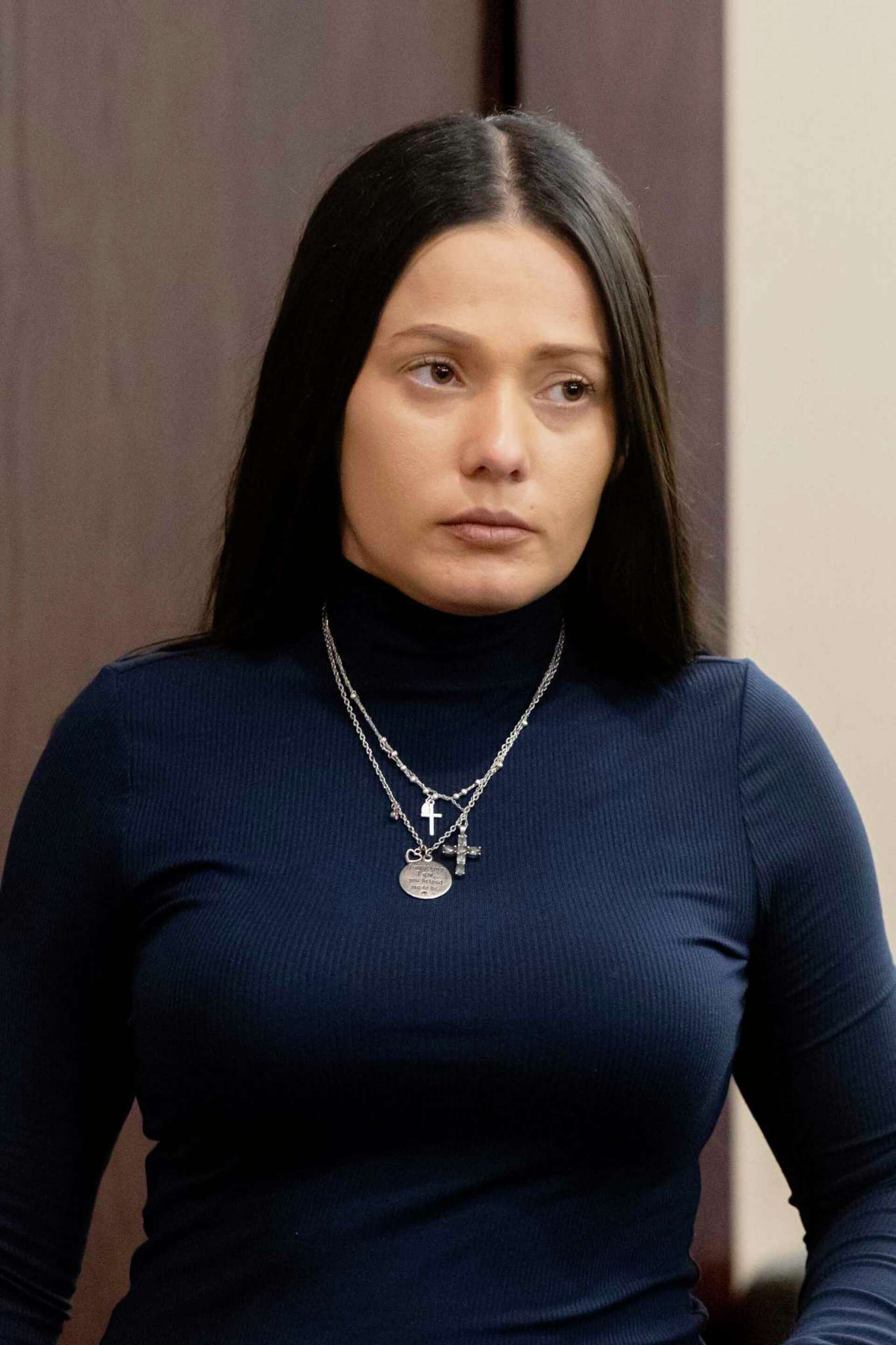 Witness: Texas couple's dogs bloodied him months before fatal mauling