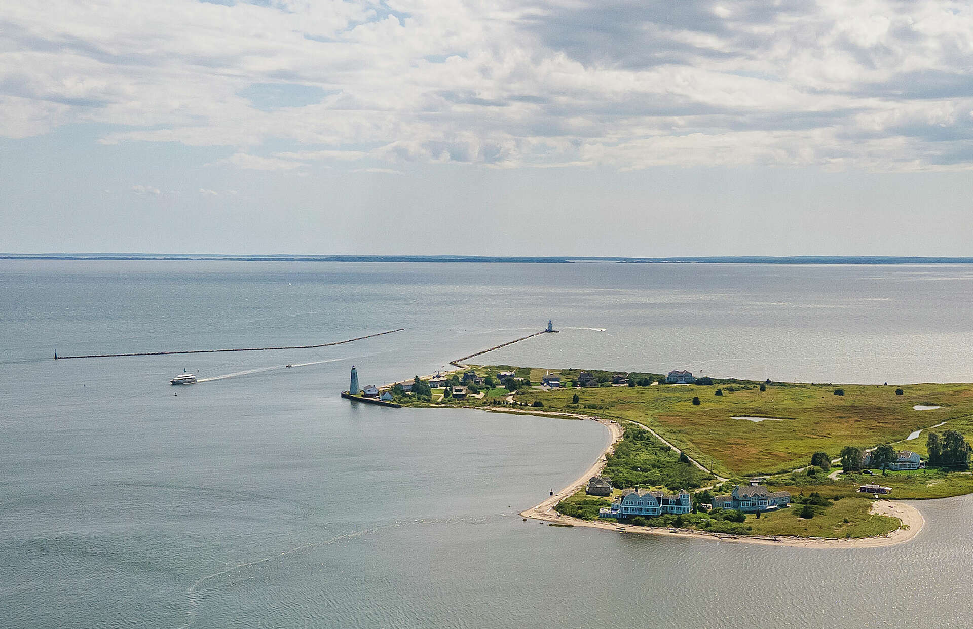 After deadly Old Saybrook boat crash, Coast Guard looks for solutions