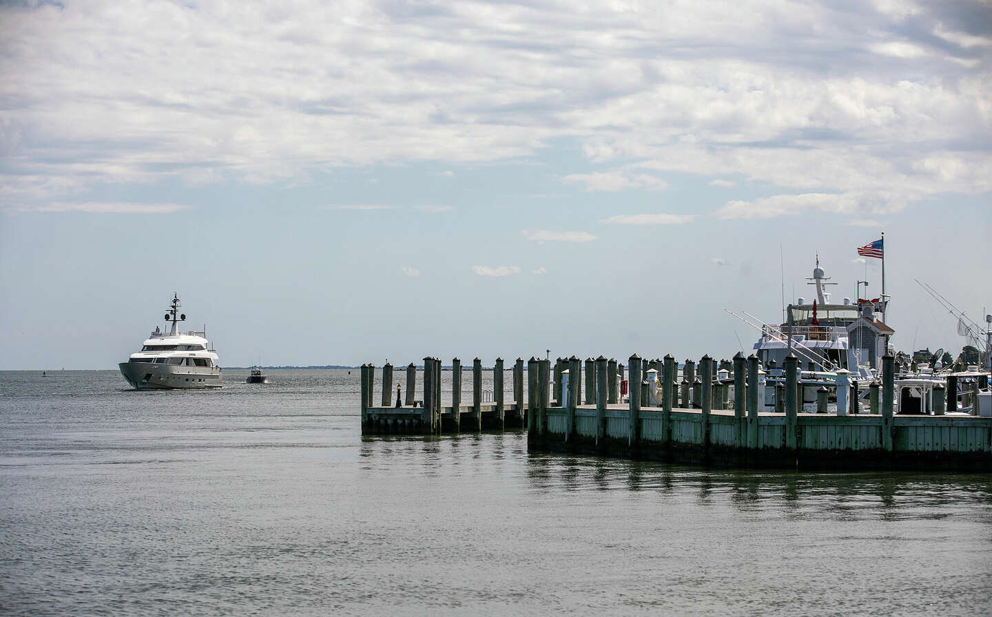 After deadly Old Saybrook boat crash, Coast Guard looks for solutions