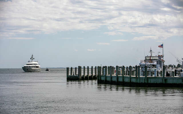 After deadly Old Saybrook boat crash, Coast Guard looks for solutions