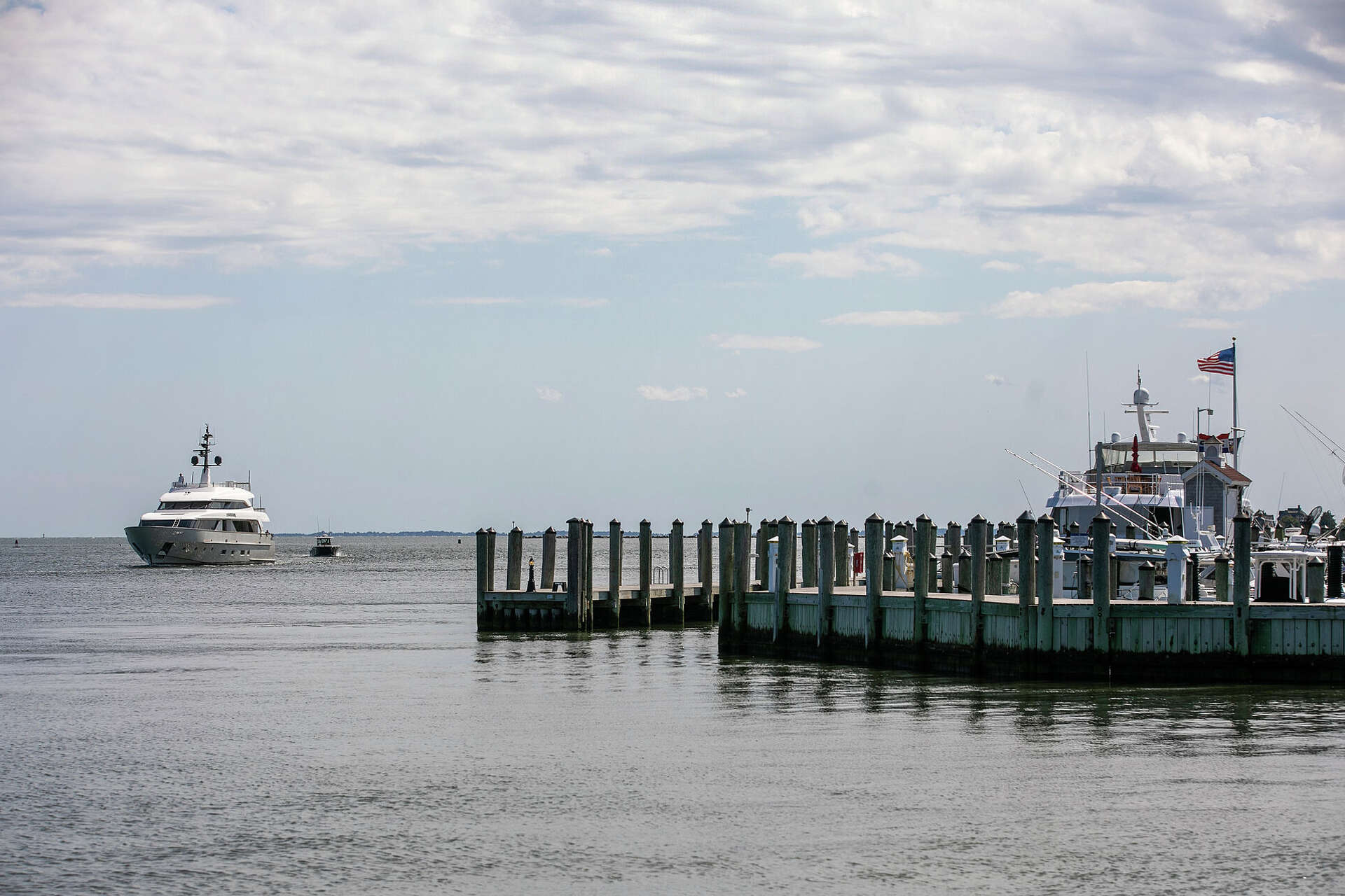 Shoreline: Local News coverage from eastern Connecticut's coast