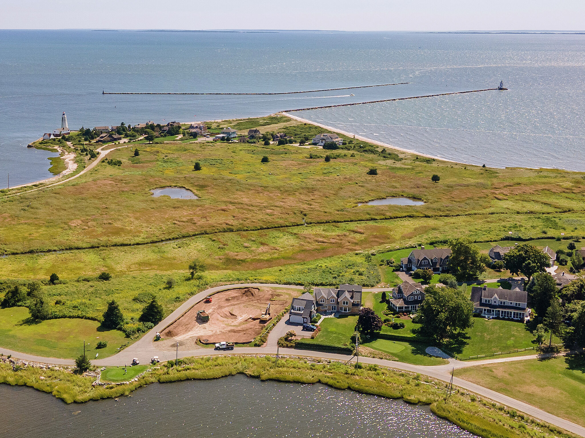 CT man charged in fatal Old Saybrook boat crash had pending DUI case