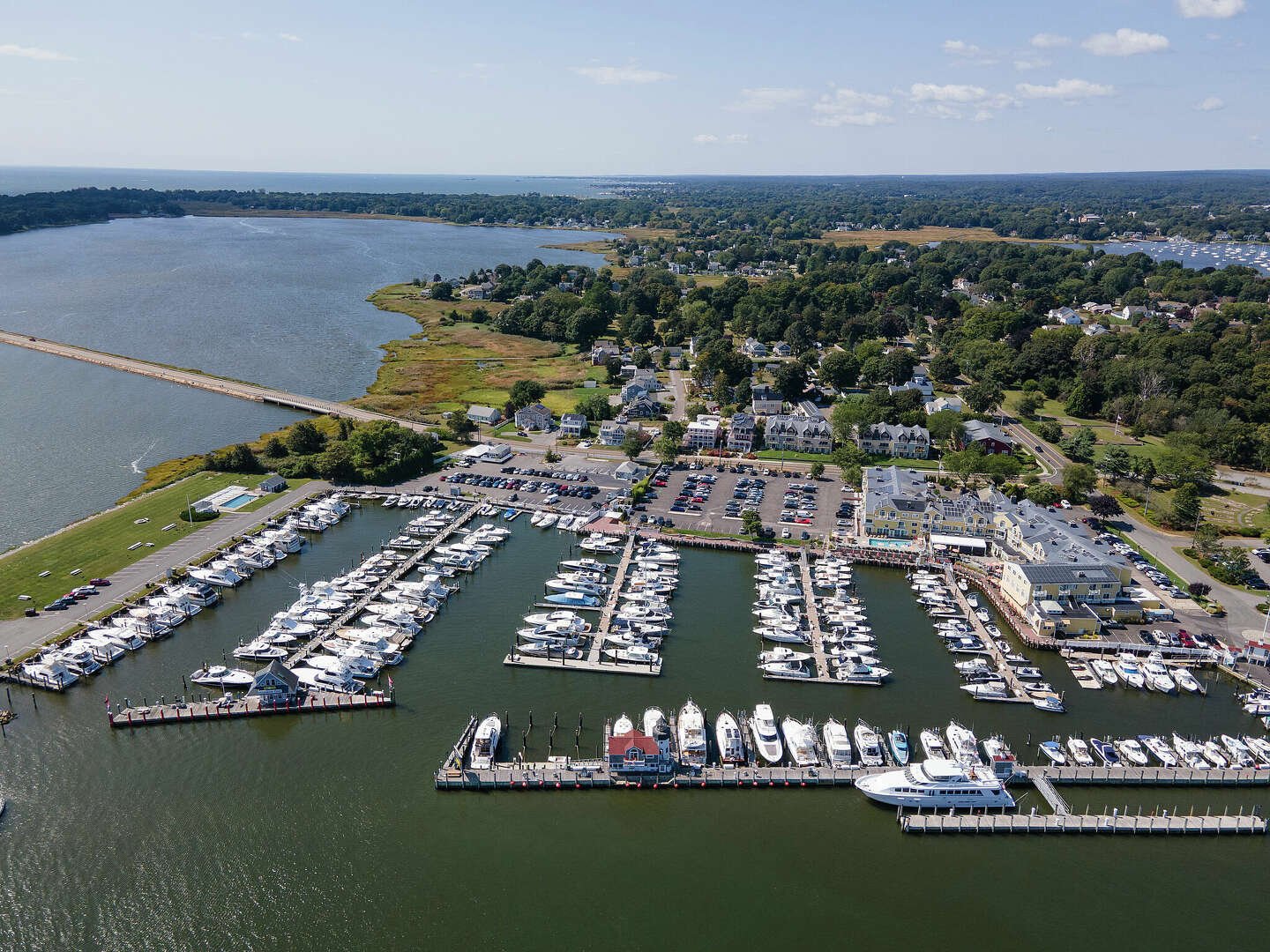 After deadly Old Saybrook boat crash, Coast Guard looks for solutions