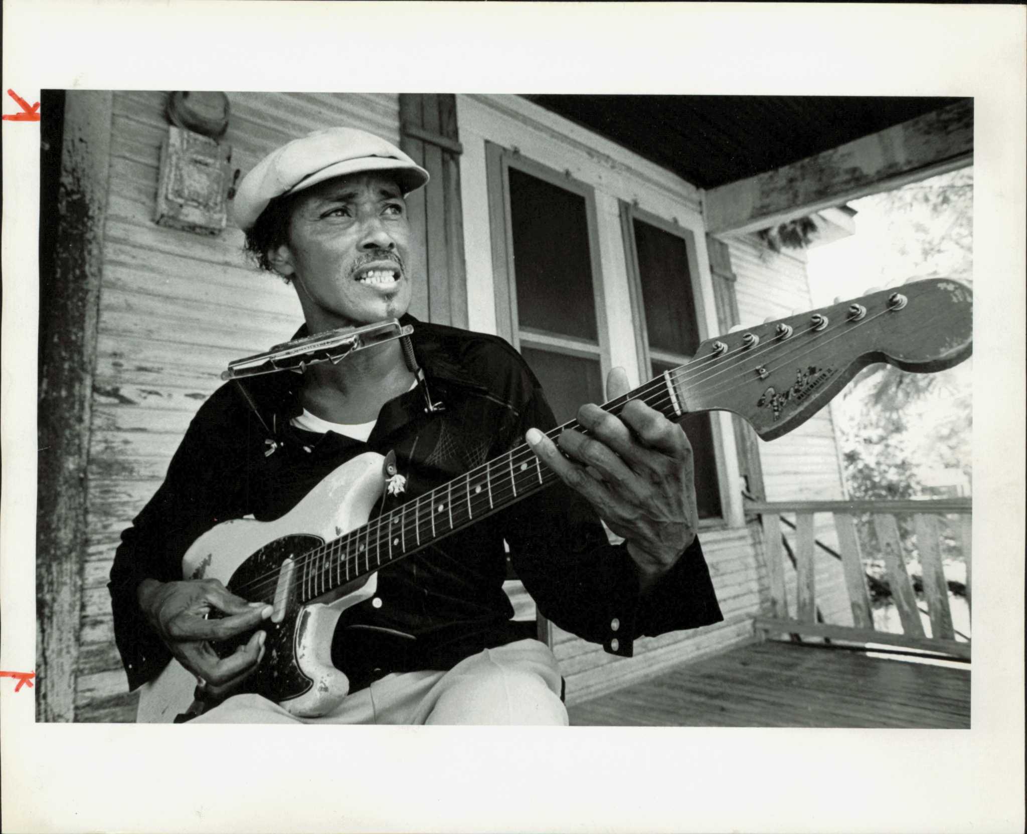 Beyonce, ZZ Top made songs about Houston. But what tune defines us?