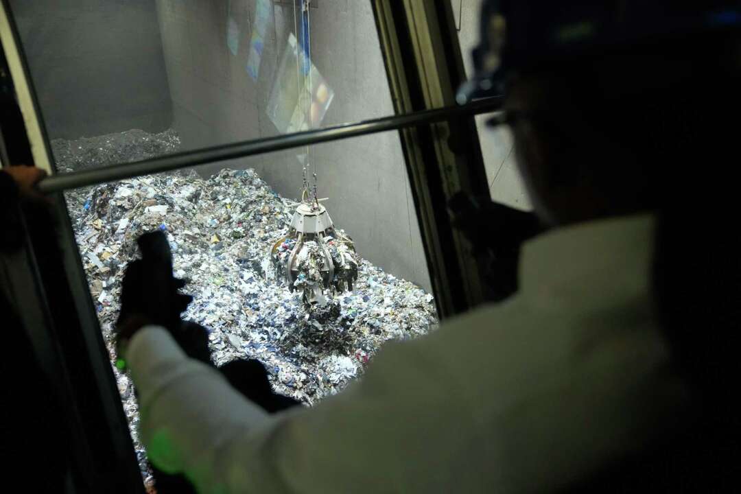 Police burn and dump illicit drugs. It’s unsafe and sometimes illegal.