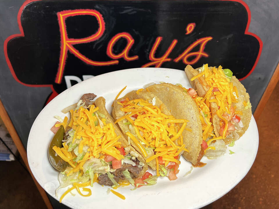 Texas Monthly's best tacos list ranks San Antonio among the top