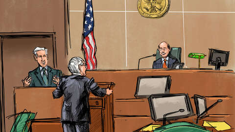 Spring Branch ISD on trial for alleged Voting Rights Act violations