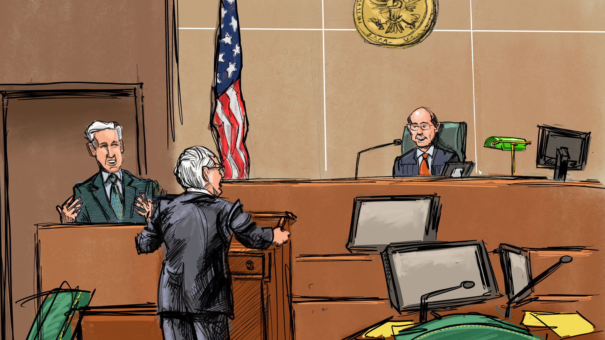 Spring Branch ISD on trial for alleged Voting Rights Act violations