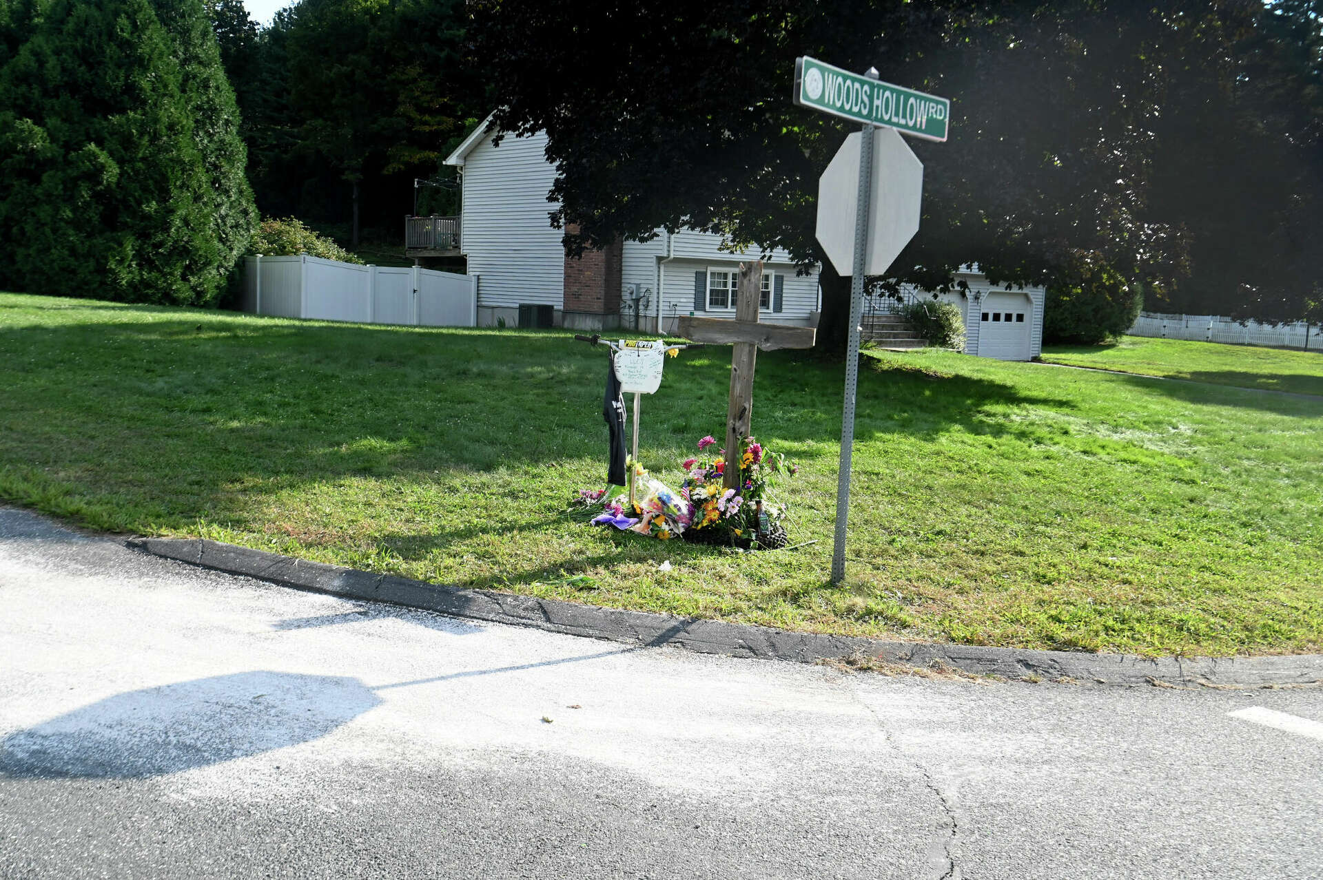 Suffield High School student killed in dirt bike crash, officials say