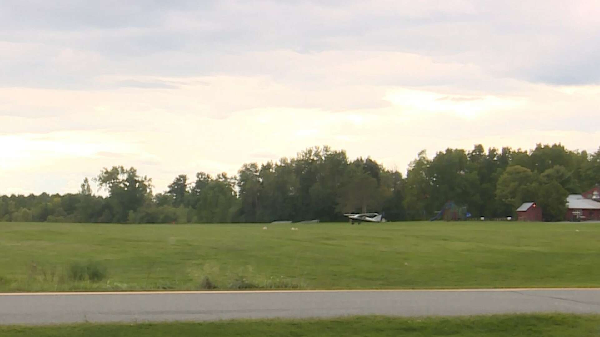 Official: CT man killed in Vermont plane crash 'always a gentleman'