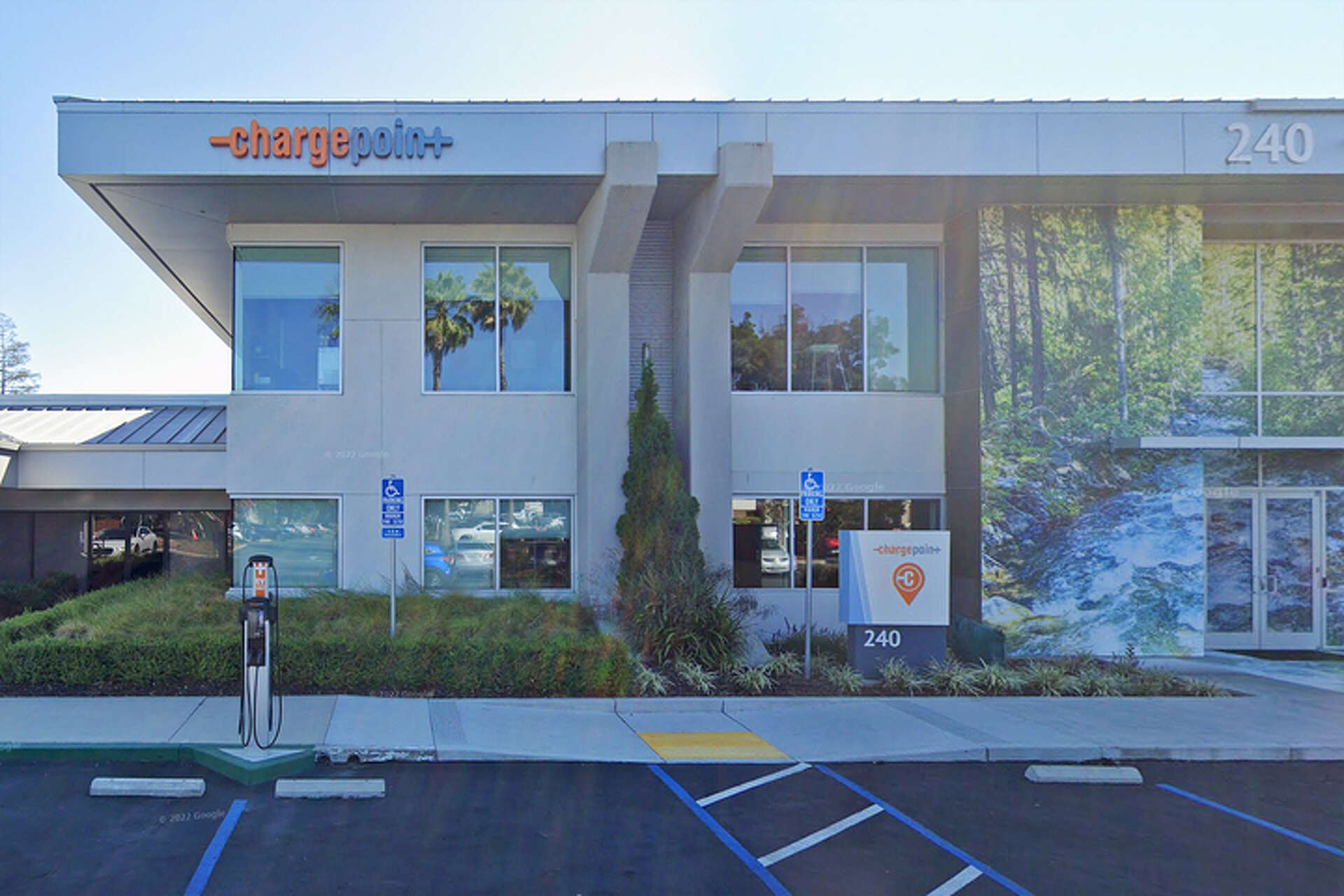 Bay Area charging company to lay off 15% of its employees