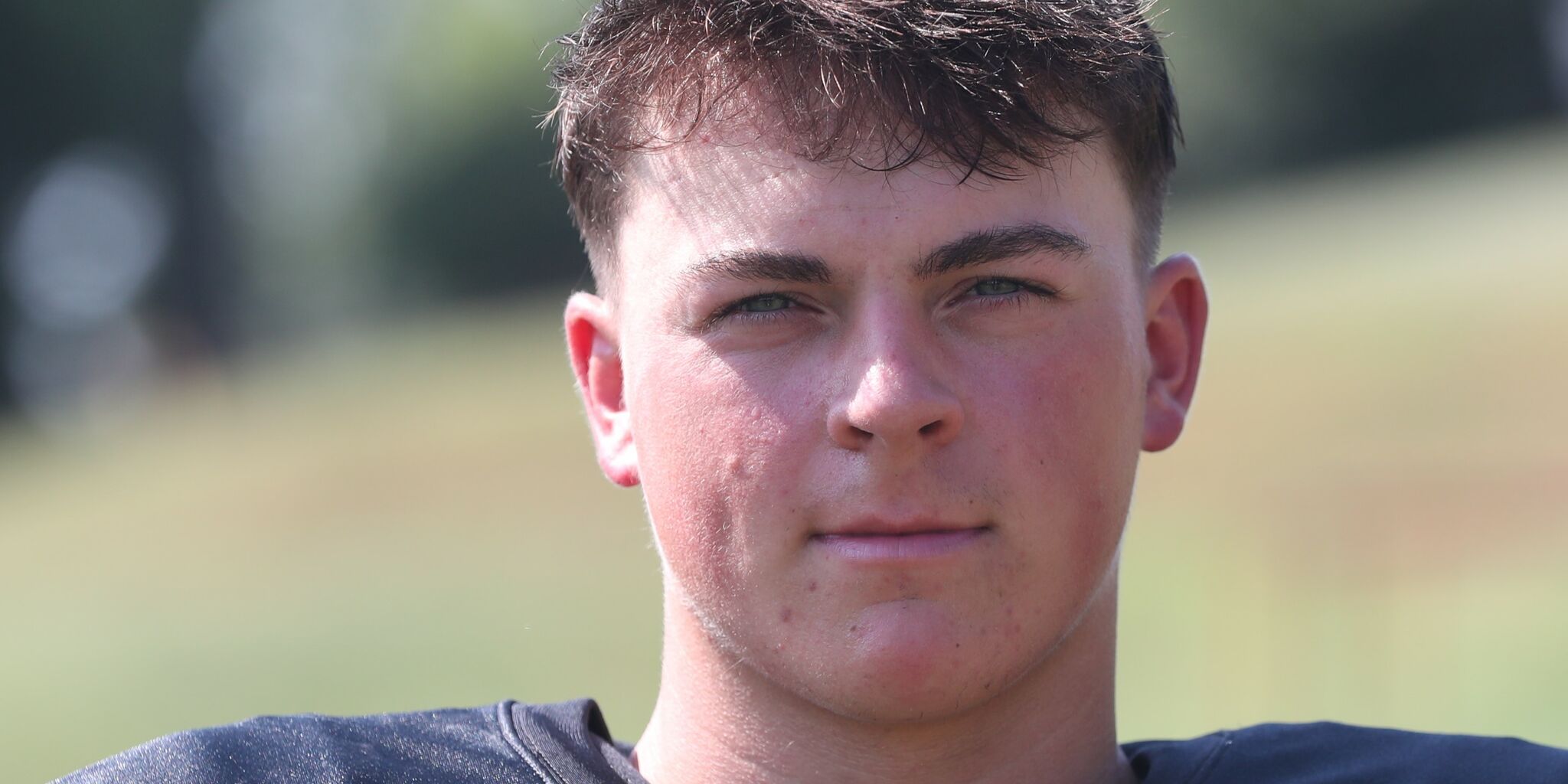 Greenfield-Northwestern football team wins 36-12 over Mendon Unity