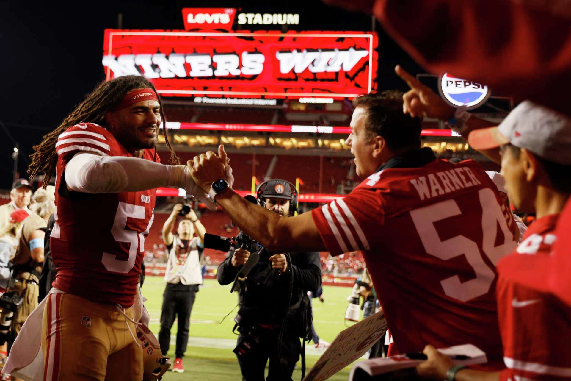 After decisive 49ers win, why you should spike 2024 doom and gloom