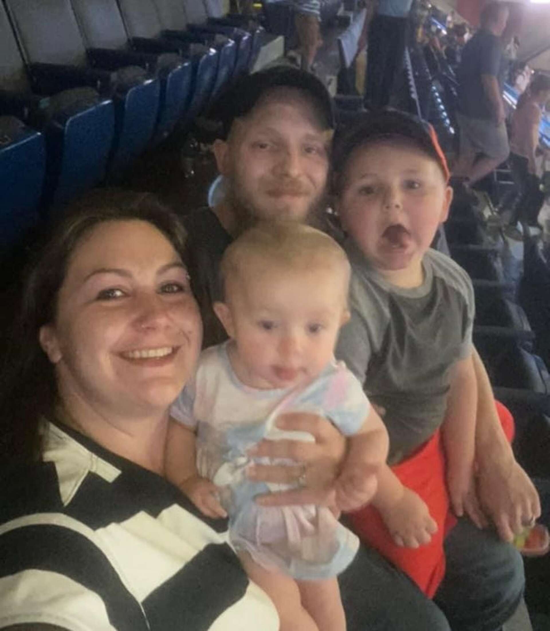 New Milford father killed in motorcycle crash 'loved without limits'