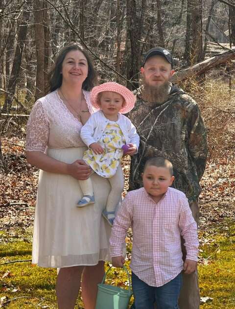 New Milford father killed in motorcycle crash 'loved without limits'