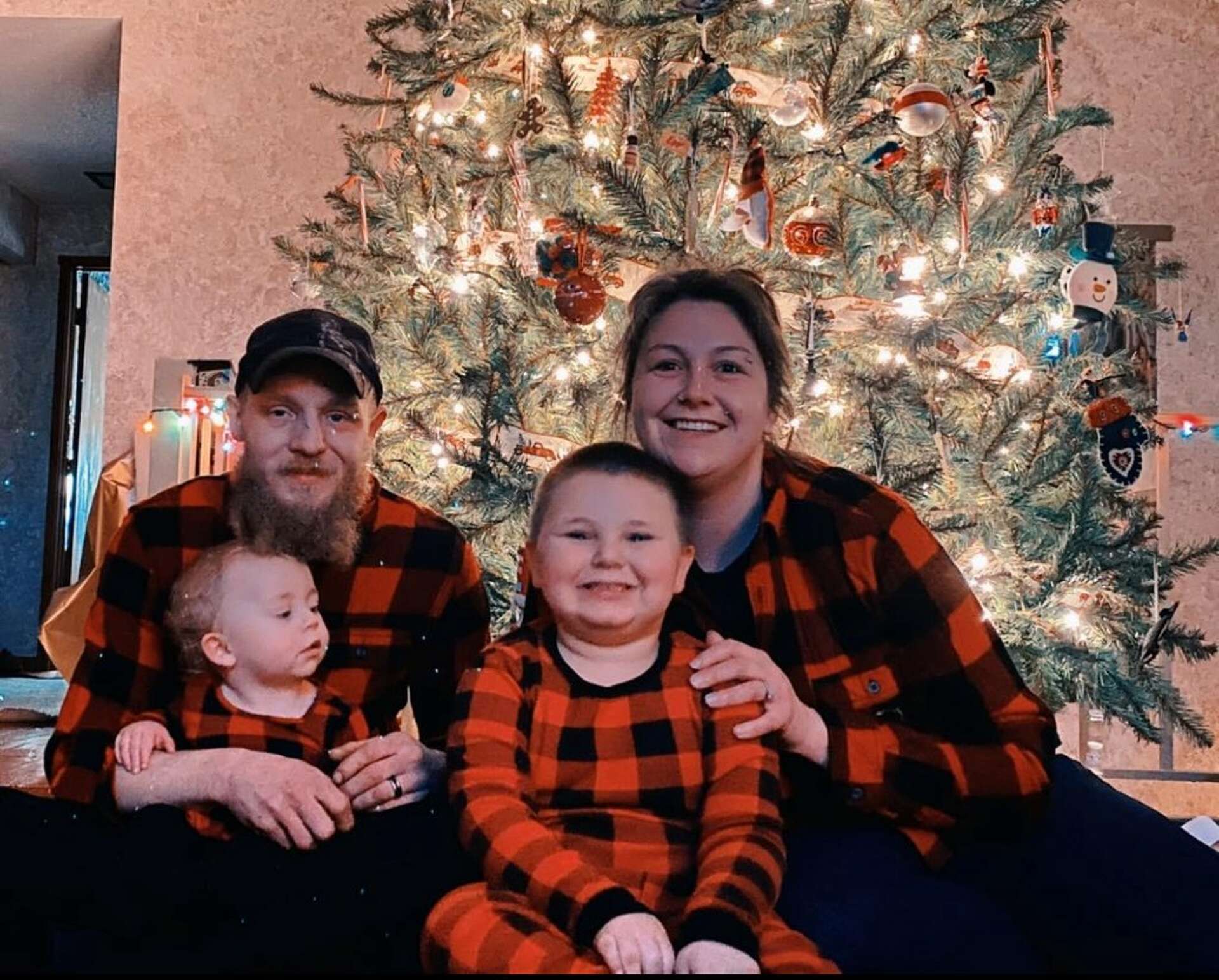 New Milford father killed in motorcycle crash 'loved without limits'