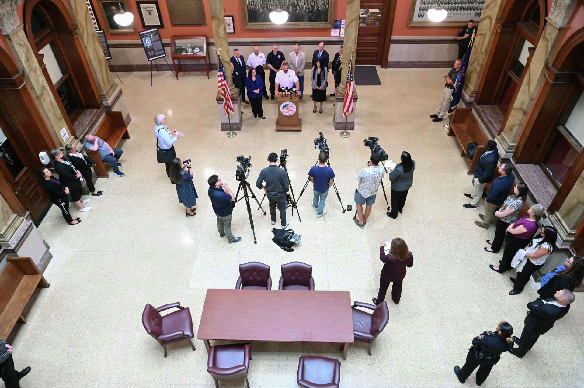 Robert Fisher sentenced in rape and killing of Rensselaer 3-year-old