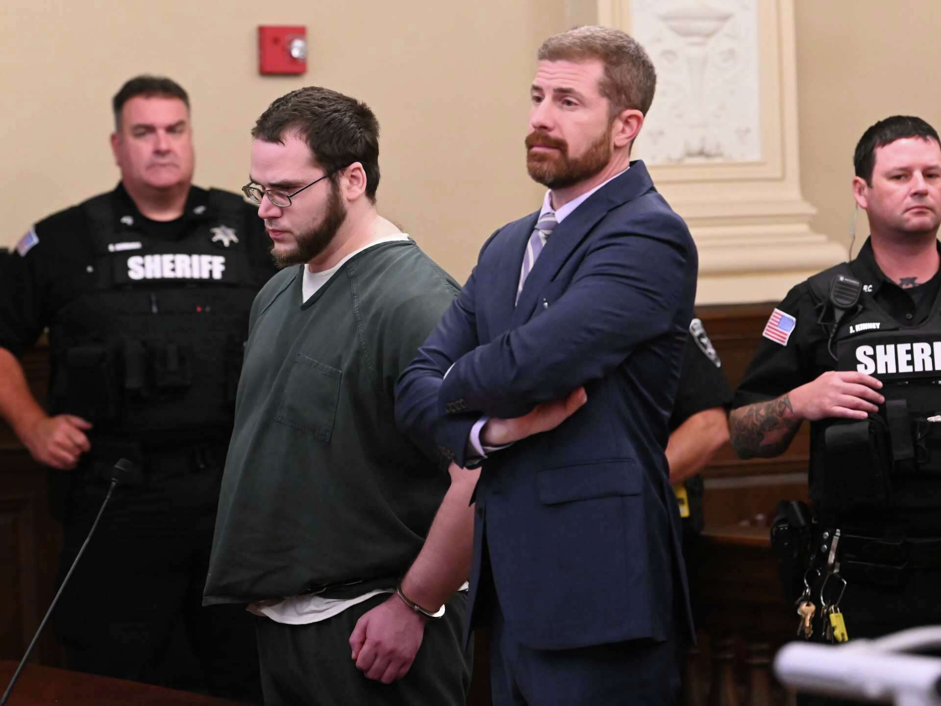 Child killer Fisher 1 of 2 sex offenders to die Oct. 22 in prison