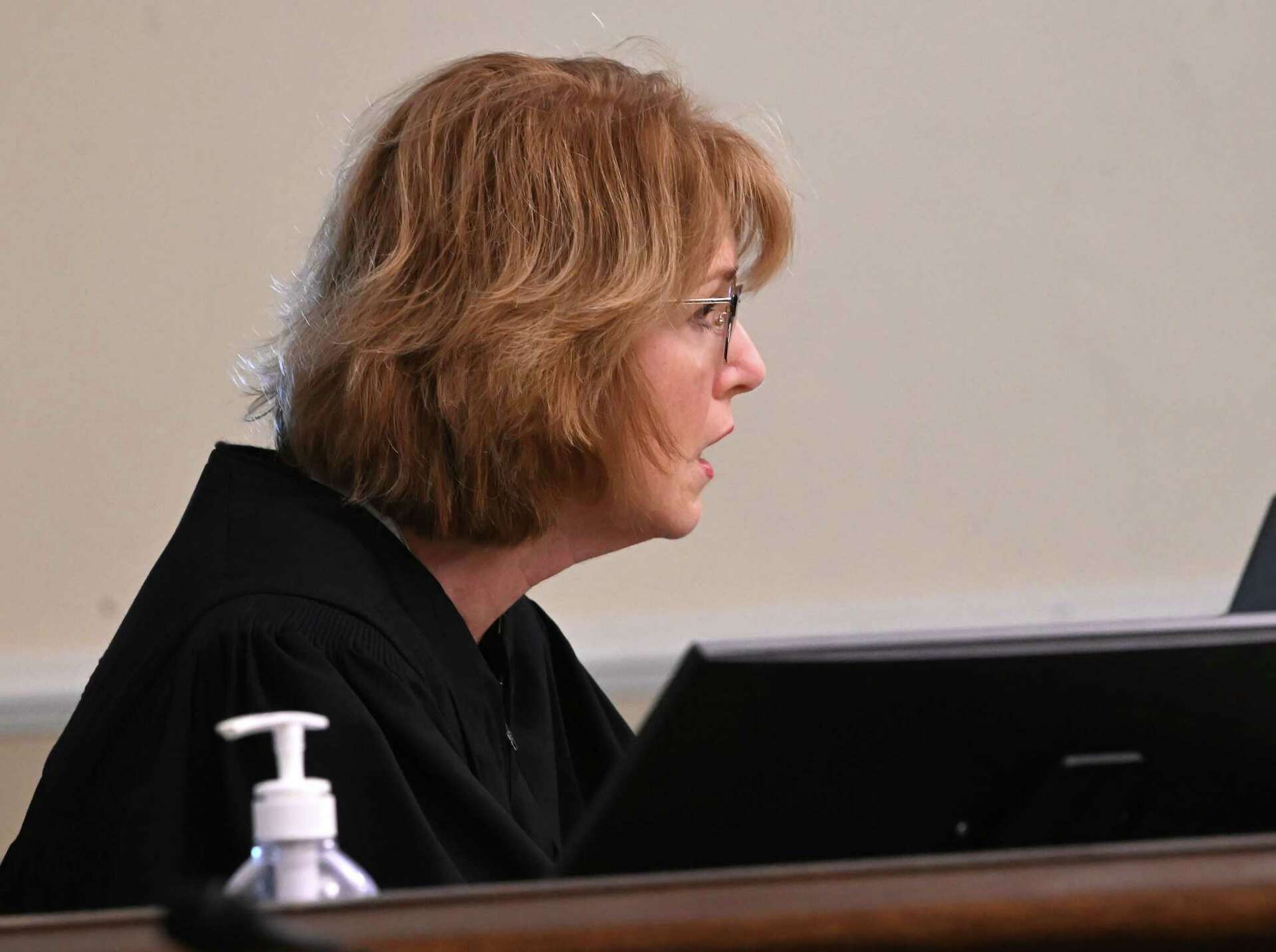 Robert Fisher sentenced in rape and killing of Rensselaer 3-year-old