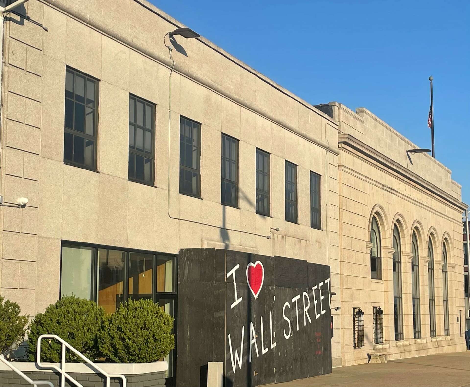 Bank of America is closing CT branches, but is staying in state