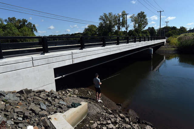 North Haven to borrow $3M to for Sackett Point bridge project