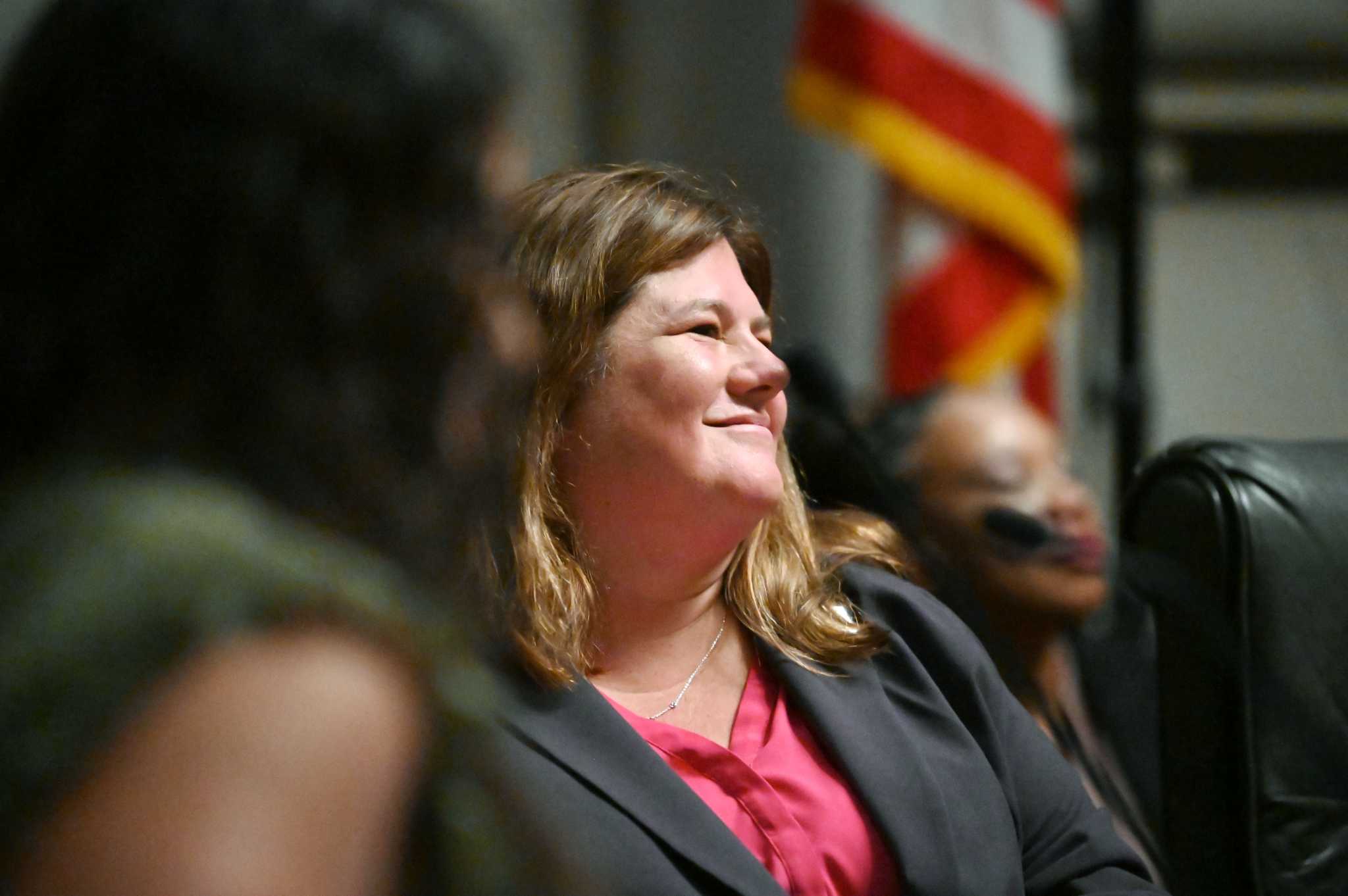 Schenectady instructor wins New York State Teacher of the Year