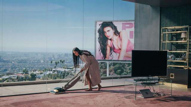‘The Substance’ review: Demi Moore stars in remarkable horror film