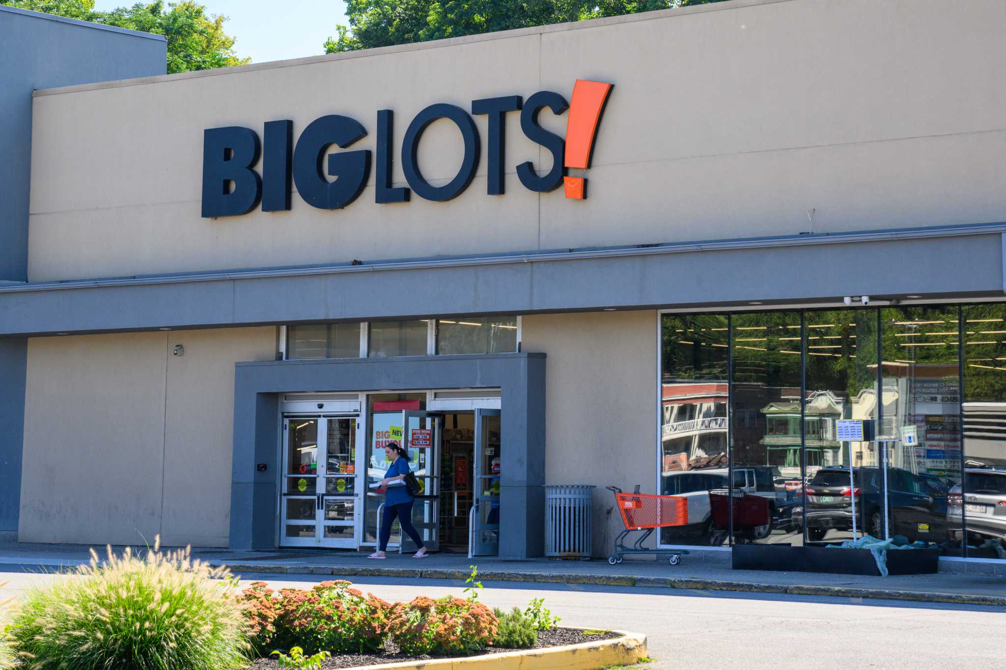 Last Big Lots stores in Capital Region to close