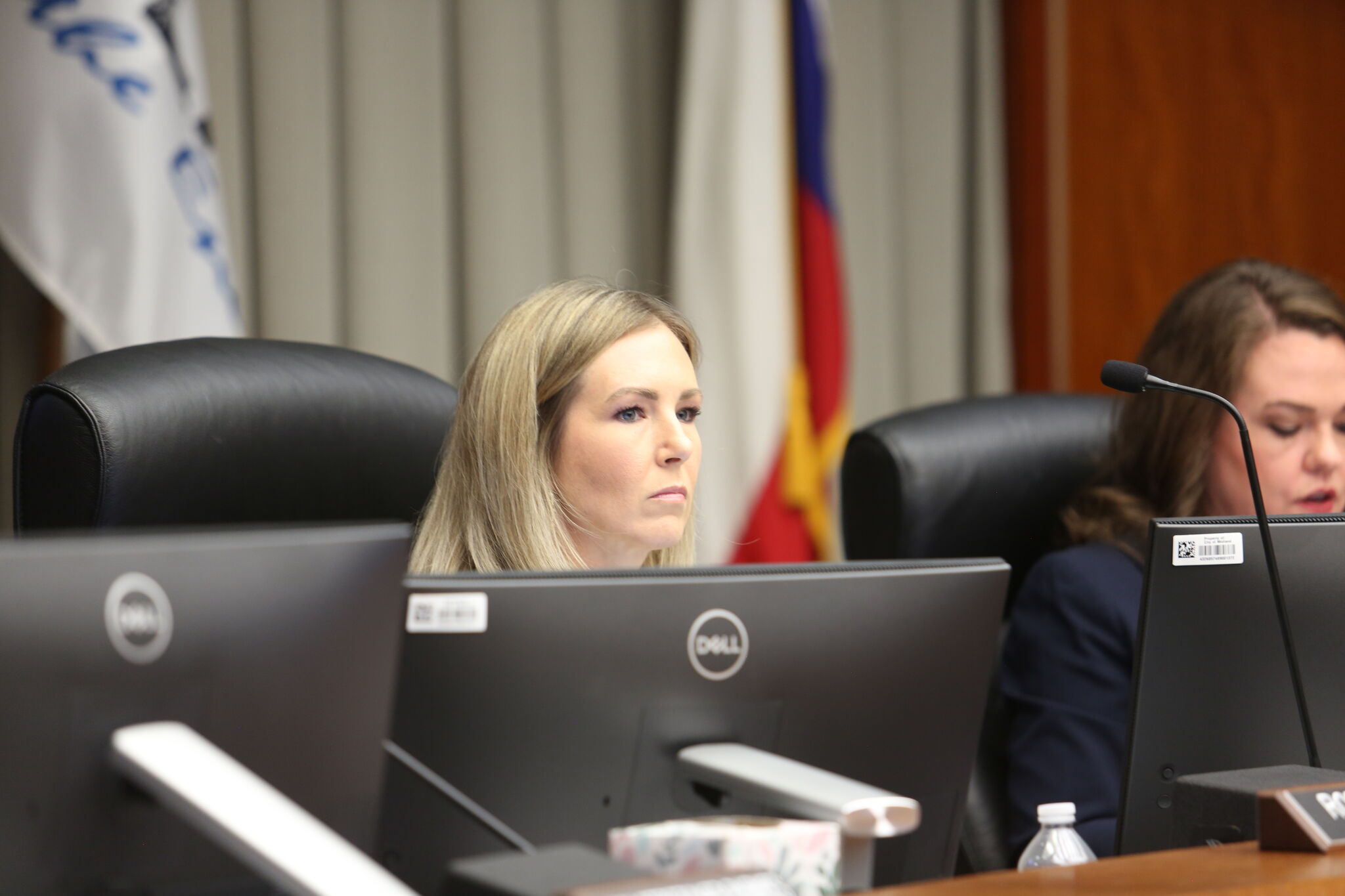 MDC board interview process raises transparency questions
