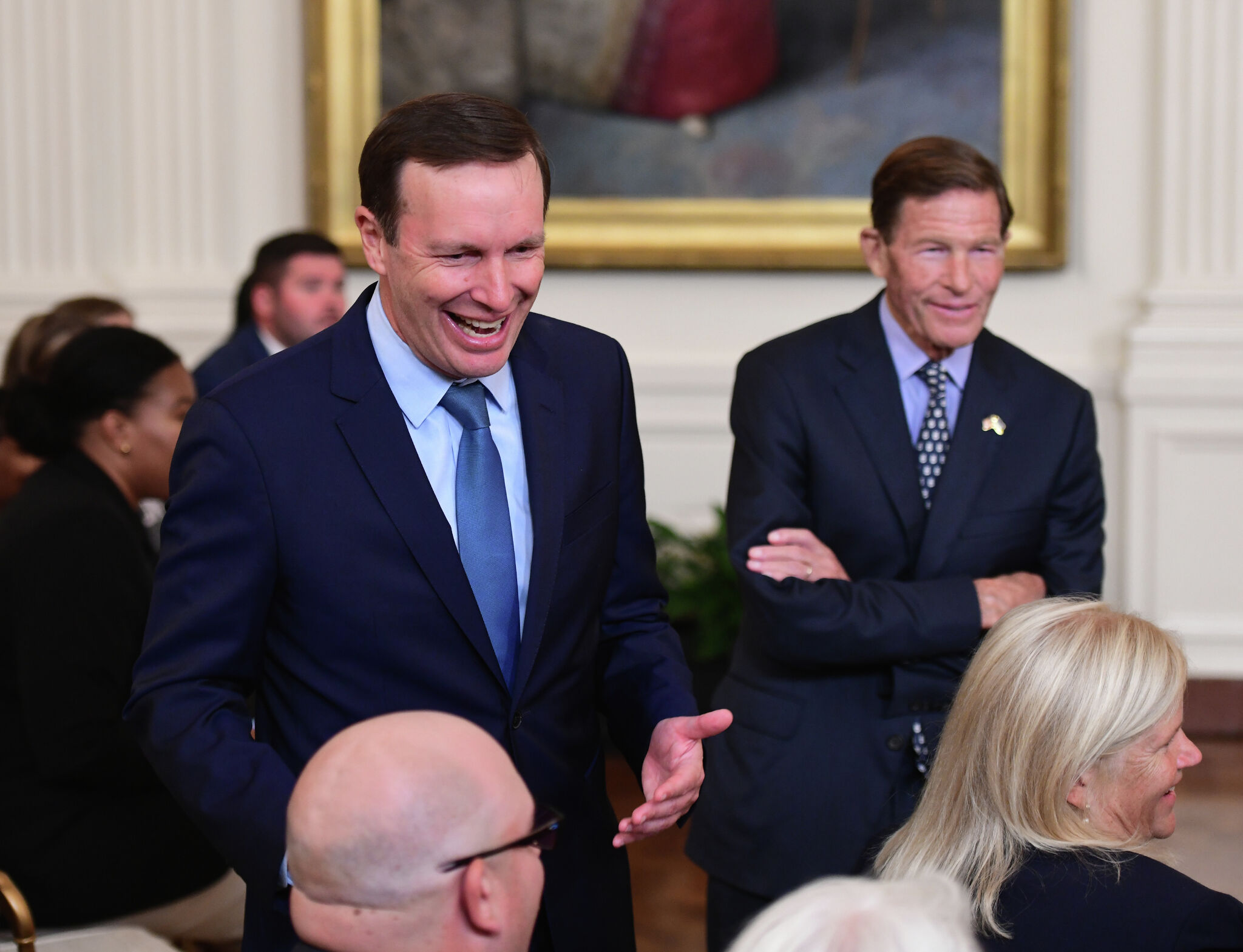 Trump meme coin target of inquiry, legislation pushed by CT senators