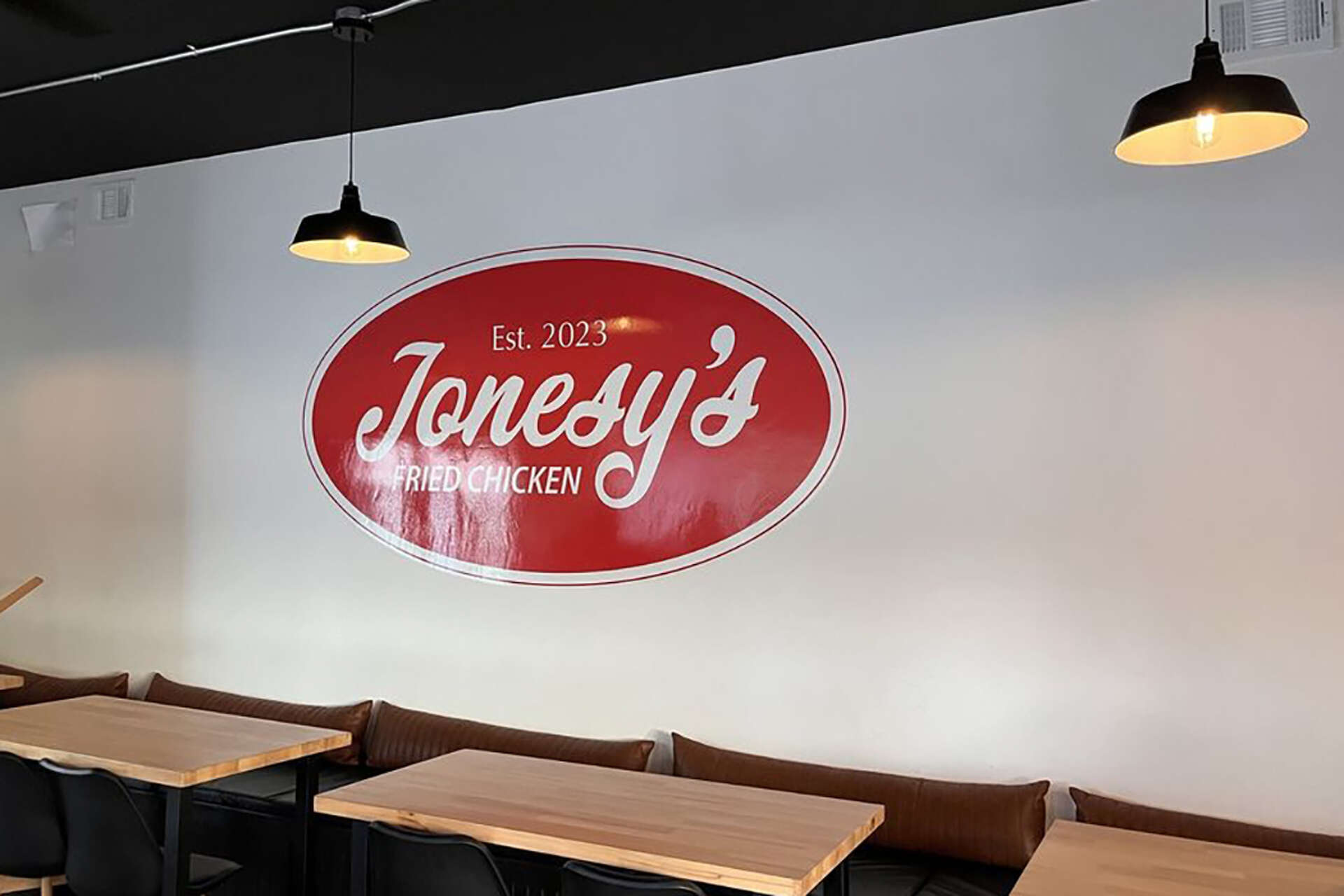 Some of the best fried chicken is tucked away in a small Calif. town