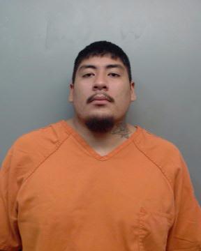 Webb County Sheriff's Office arrests man wanted for child sex abuse