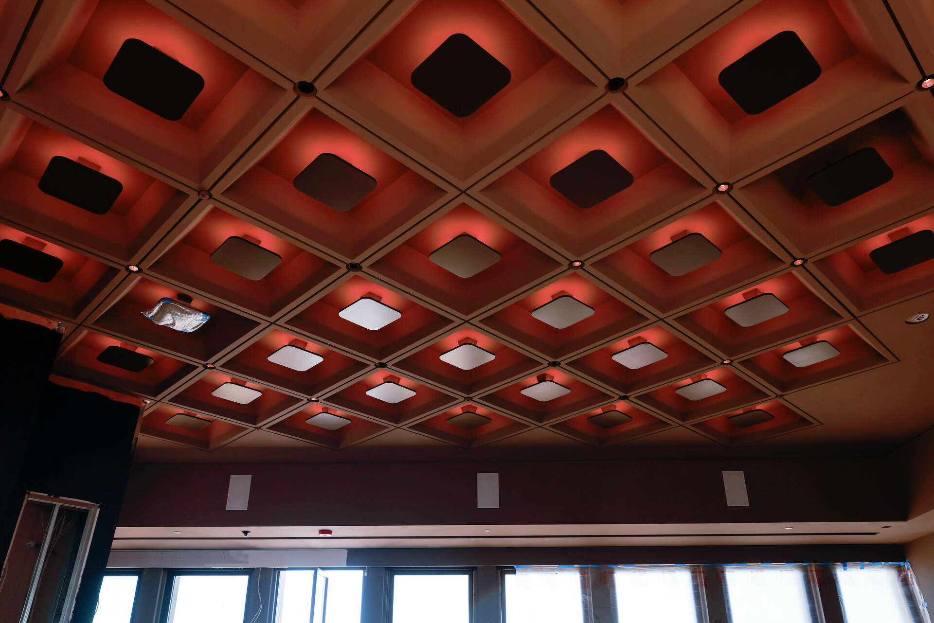 SF’s 'new' Transamerica Pyramid more posh than ever