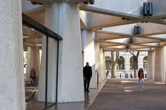 SF’s 'new' Transamerica Pyramid more posh than ever