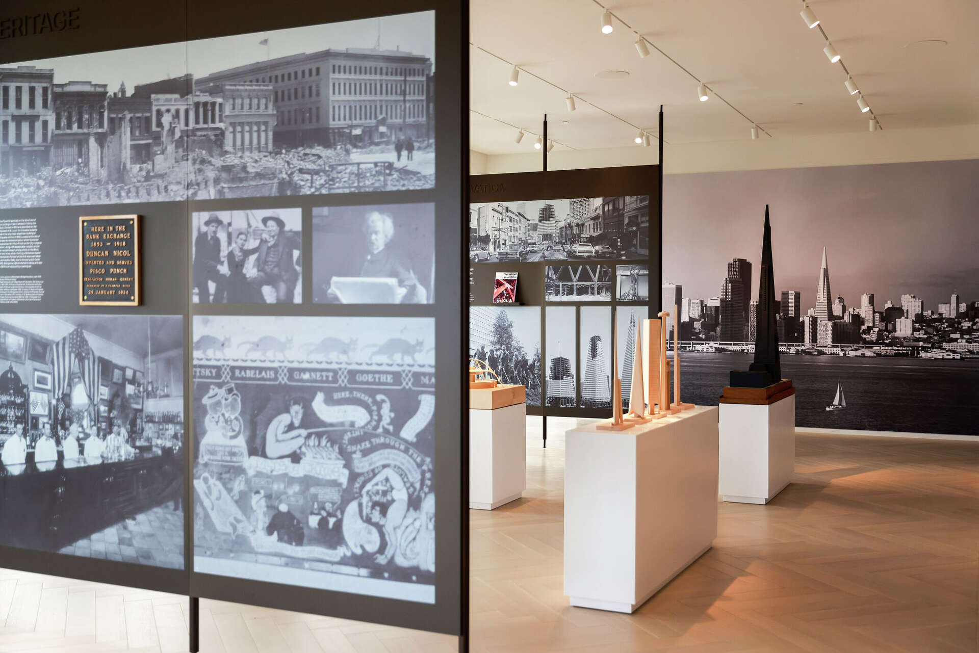SF’s 'new' Transamerica Pyramid more posh than ever