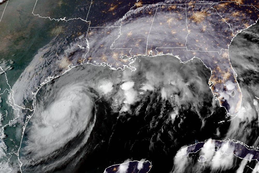 Hurricane Francine update: Gulf of Mexico storm intensifies